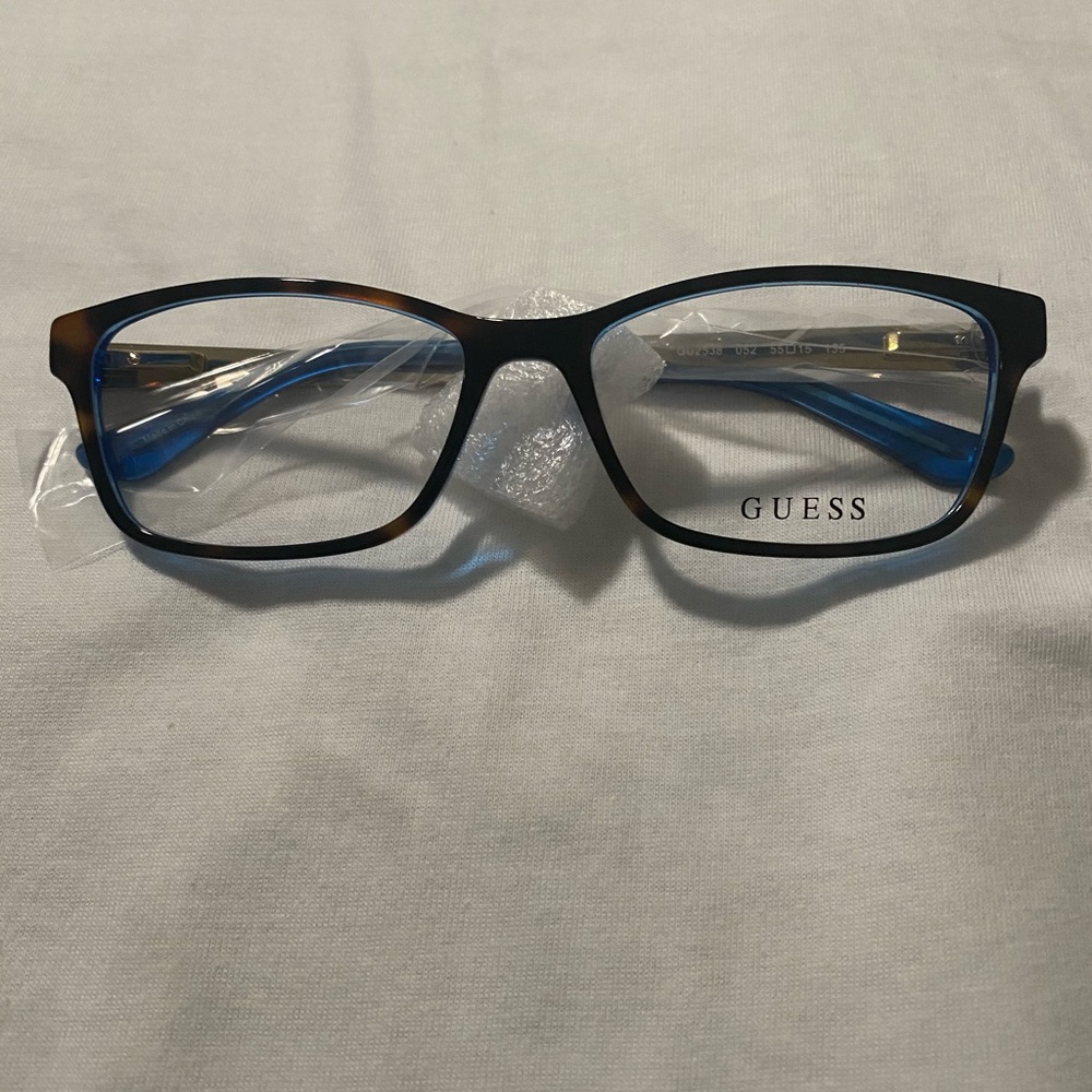 Brand New Guess Glasses - Gem
